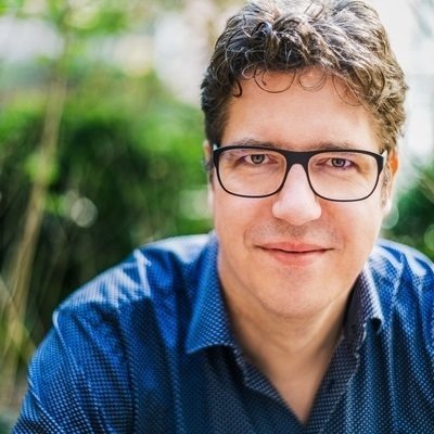 Michael Kellner · Change.org