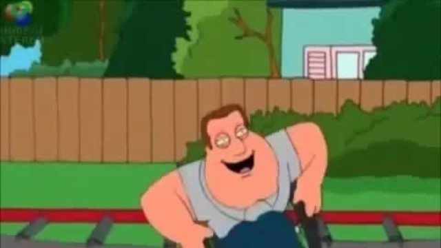 Petition · Add Joe Swanson To Fortnite - United States · Change.org