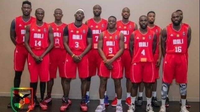 Pétition · Soutien aux Joueurs de l'Equipe Nationale de Basketball du ...