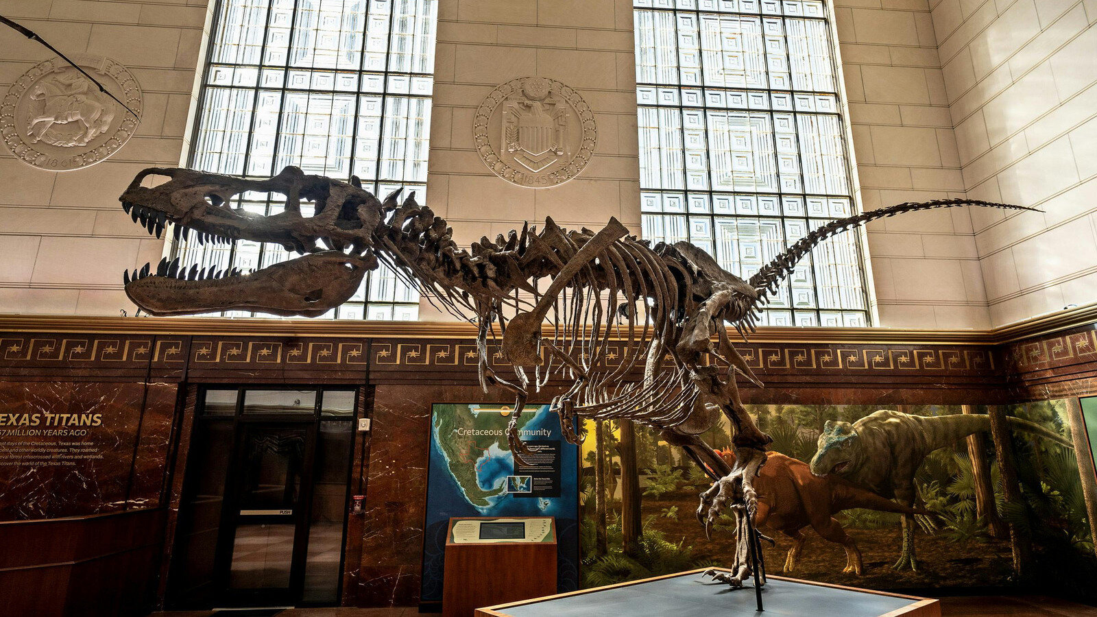 Petition · Save the Institute of Museum and Library Services (IMLS ...