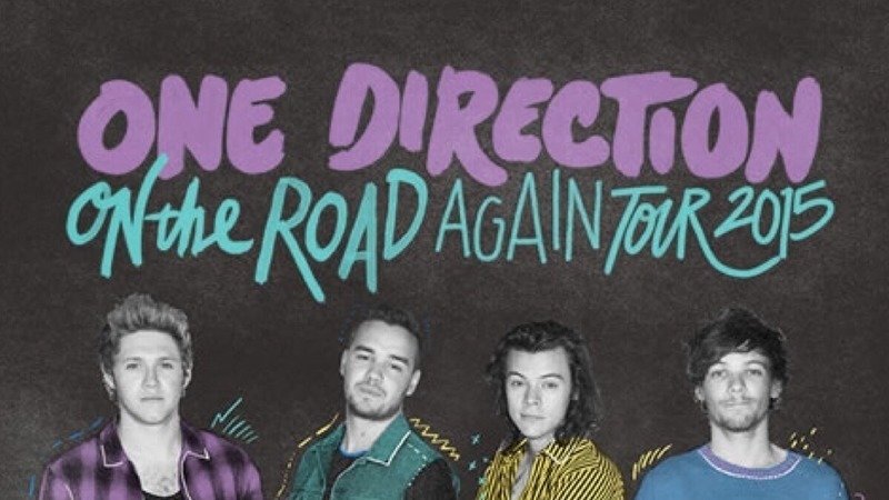 Petition · Modest! Management: Add another Glasgow date to "On The Road ...