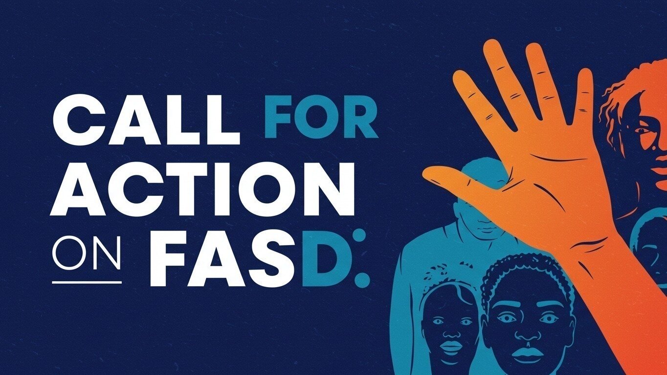 Petition · End Preventable Brain Damage in the Womb — Change the Law ...