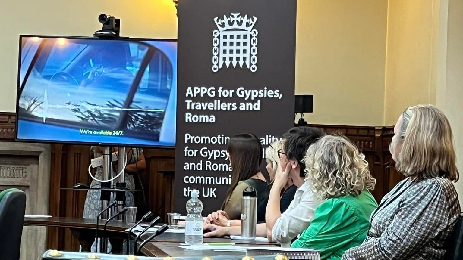 Petition · Urge the UK Government to Establish a Cross-Government ...