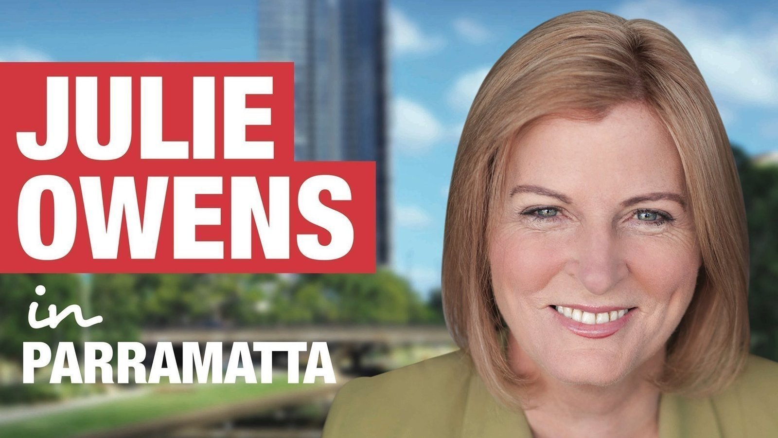 Petition update · RESPONSE: Federal MP for Parramatta Hon. Julie Owens · Change.org · Change.org