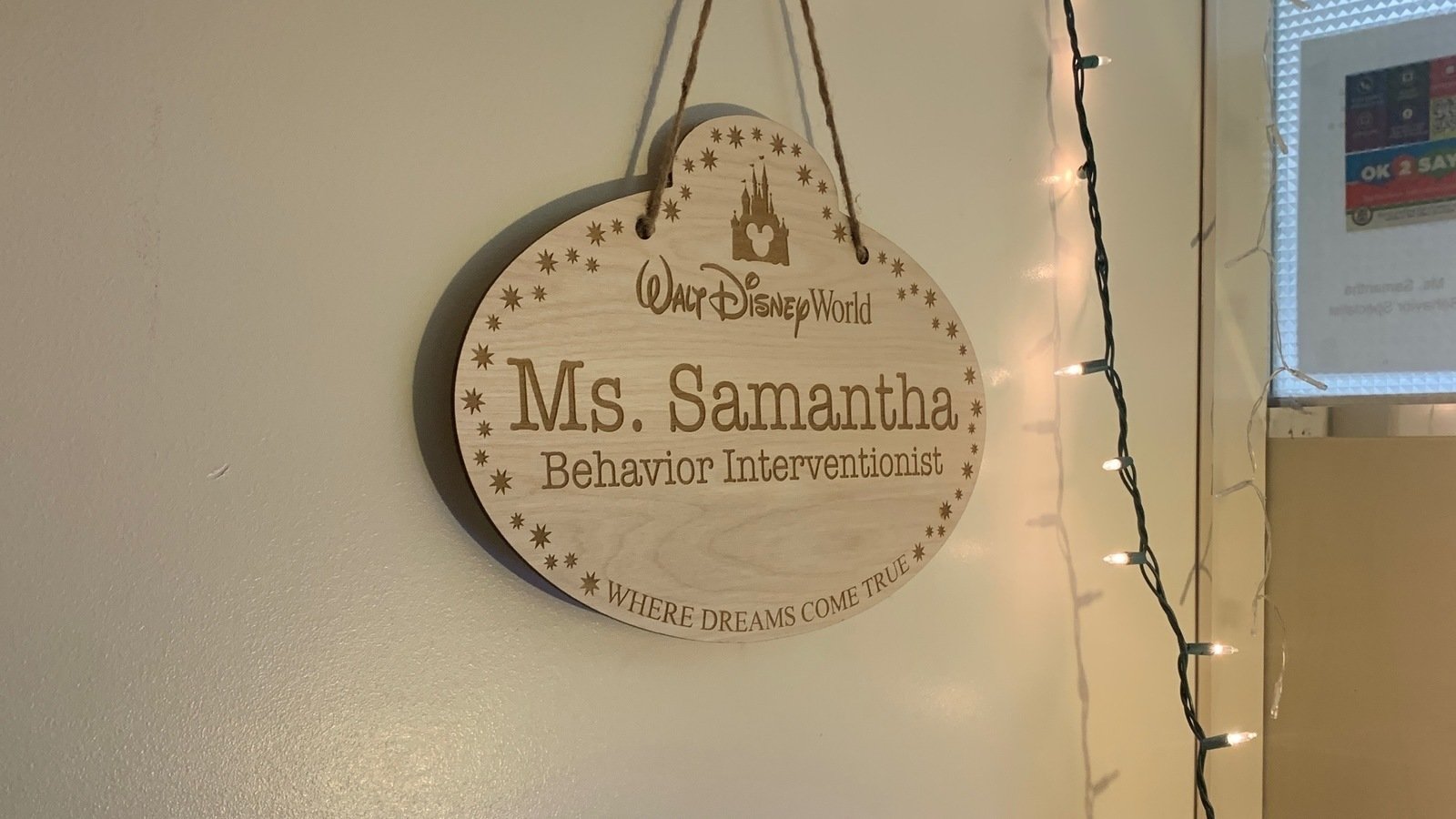 Petition · keep ms sam AT MOTT! - United States · Change.org