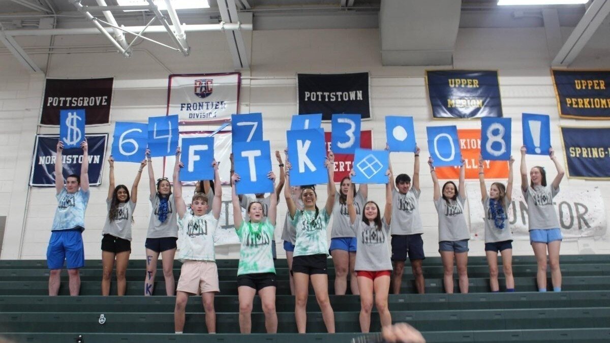 Petition · Change Mini-Thon to a Friday - Worcester, United States ...