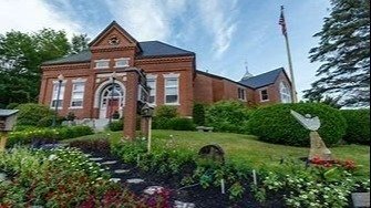 Petition · Reinstate Mr. Johns Position of Youth Librarian at the ...