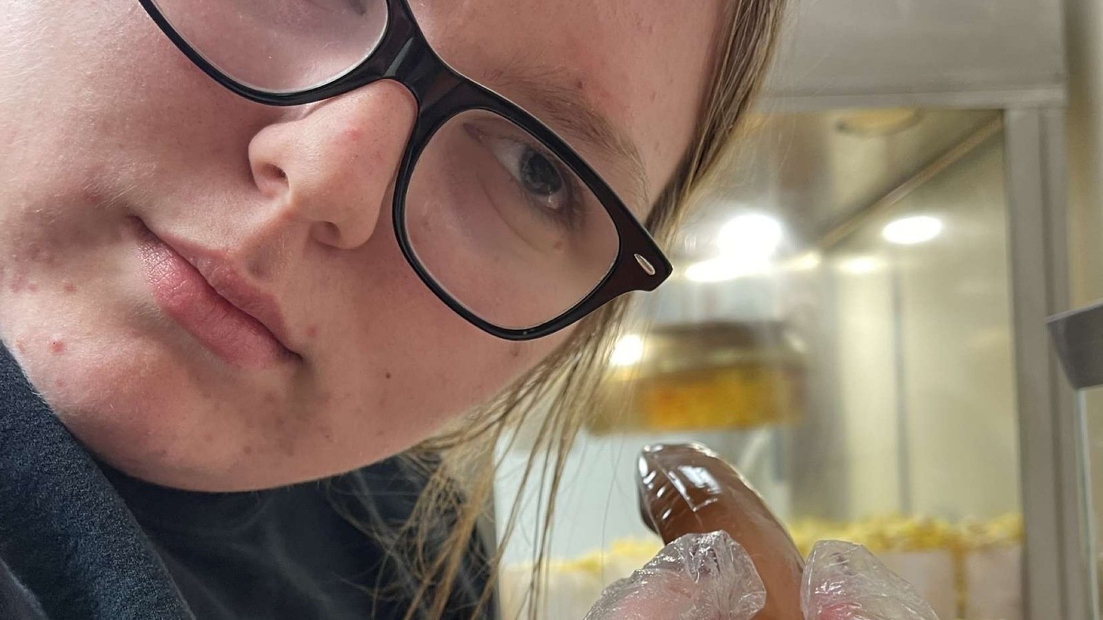 Petition · Let Alexis Stay in 5th Hour Study Hall - United States ...