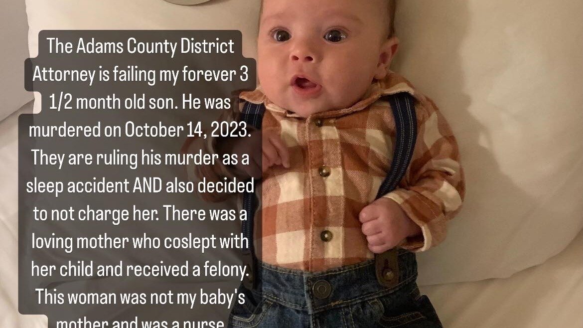 Petition · JUSTICE FOR ASHTON THORP QUISENBERRY - United States ...