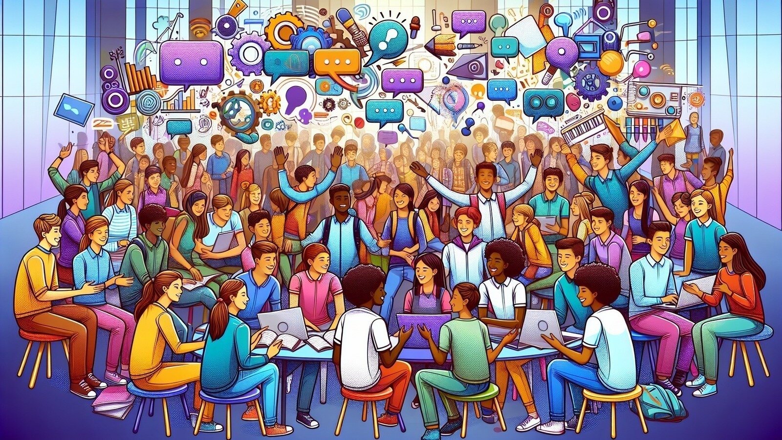 Petition · Empowering Student Voices Through Announcements ...