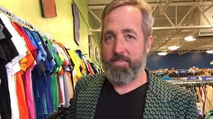 Petition · Swagger for Todd Culp · Change.org