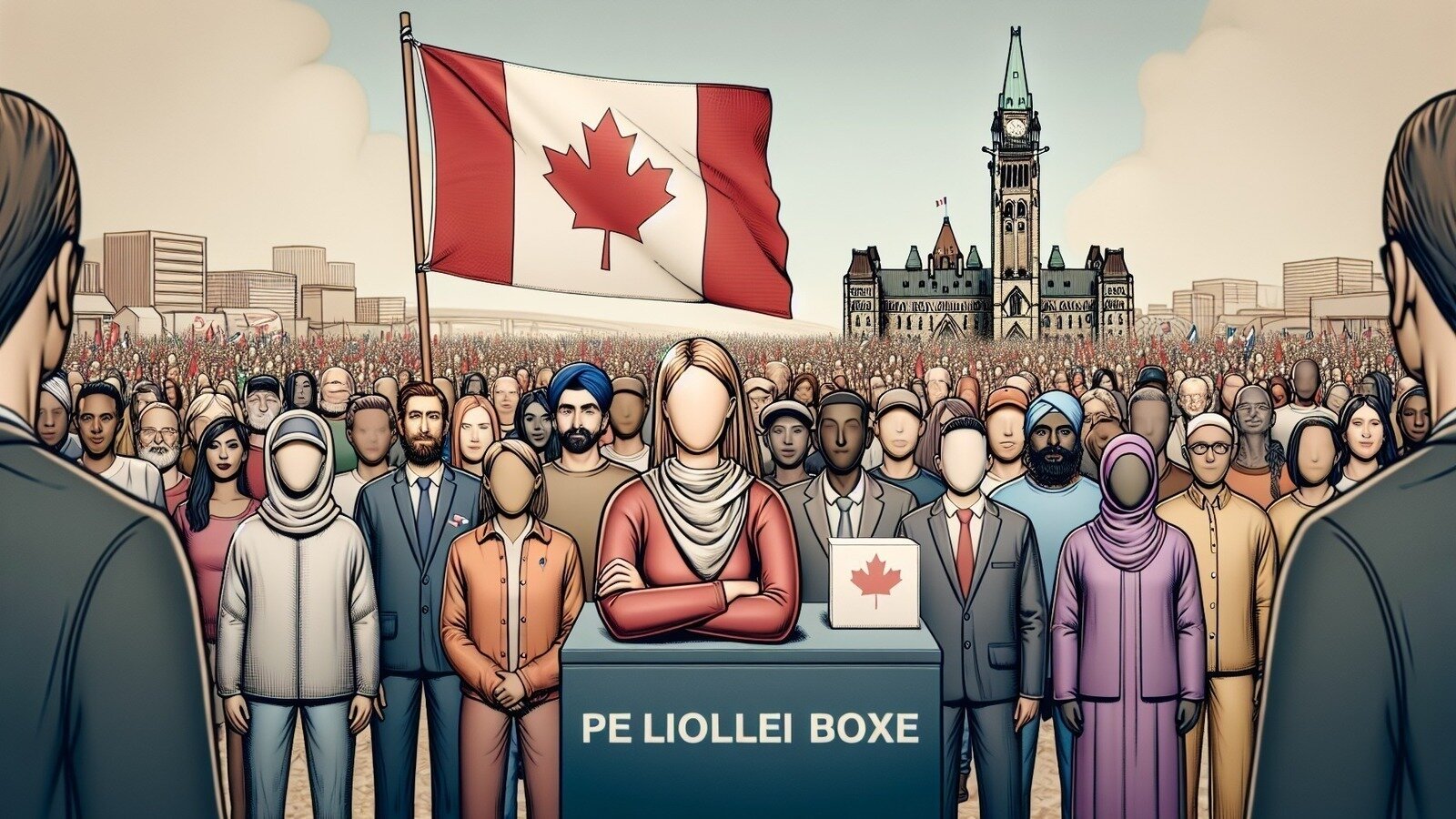 Petition · Ban Paul Chiang from the Upcoming Federal Election for ...