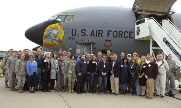 Petition · Save the 911th and 171st - United States · Change.org