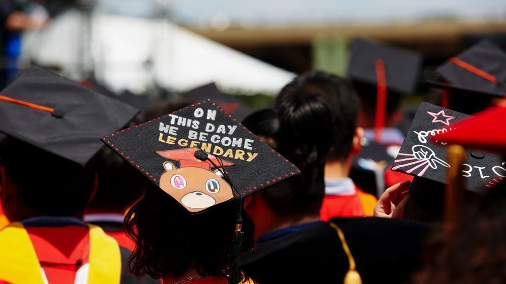 Petition · Let Waller High School students decorate their cap for ...