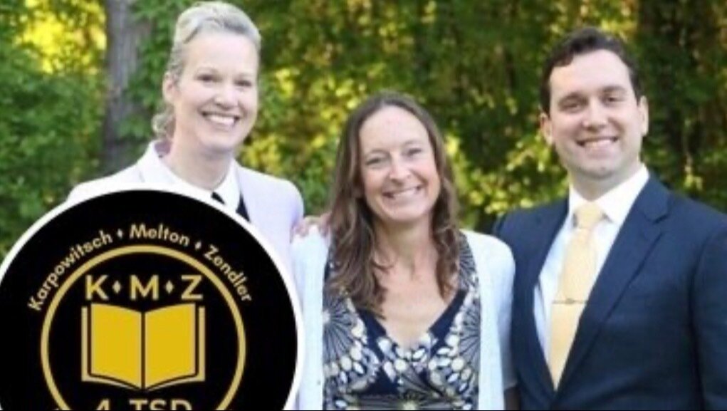 Petition update · Troy School District Update · Change.org · Change.org