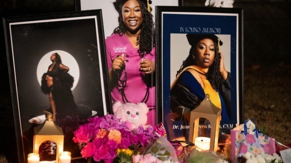 Petition · Honor Janell Green Smith — Make Black Maternal Health a ...