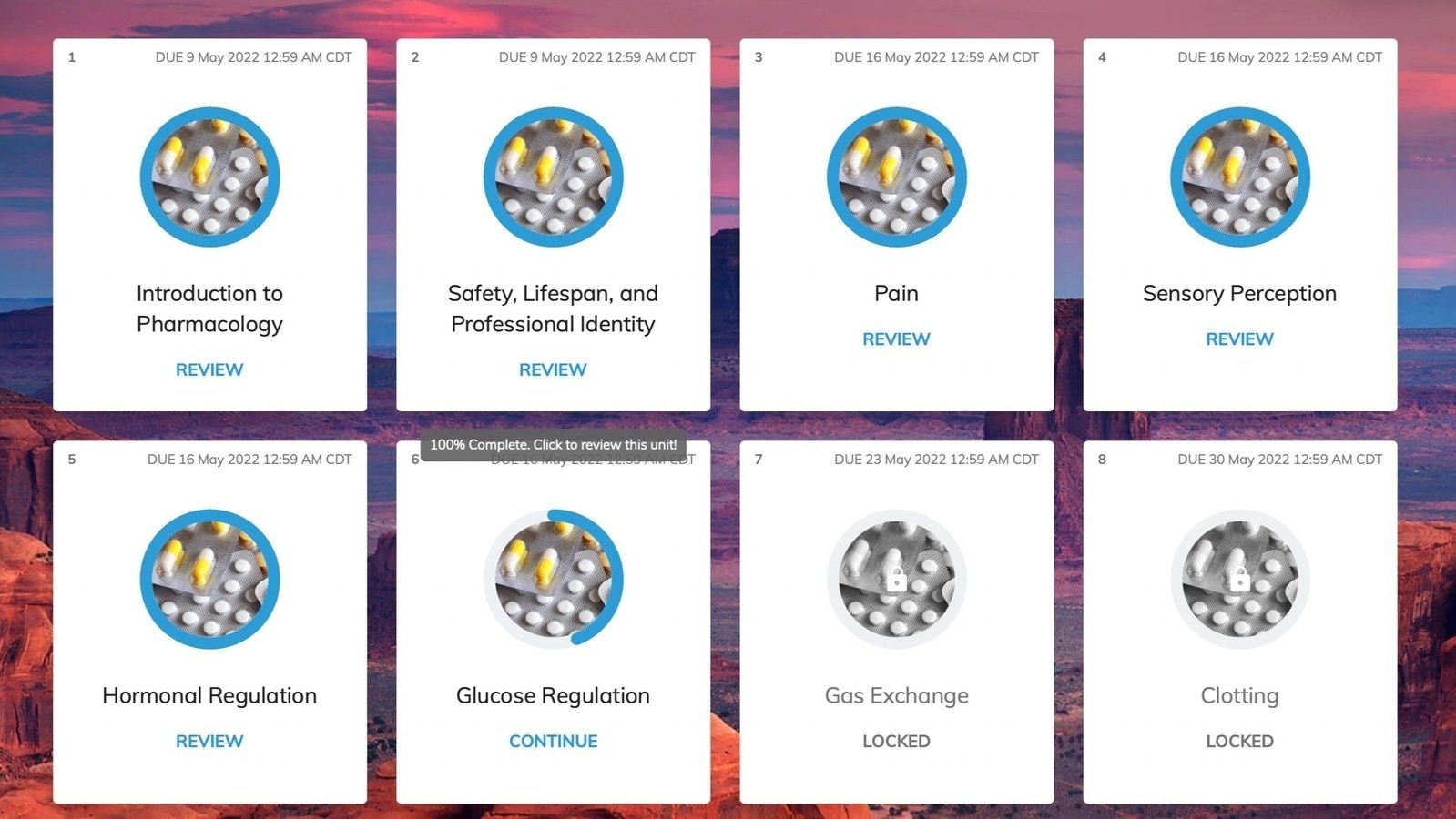 Petition · Remove EDAPT from Nursing Courses at Chamberlain University ...