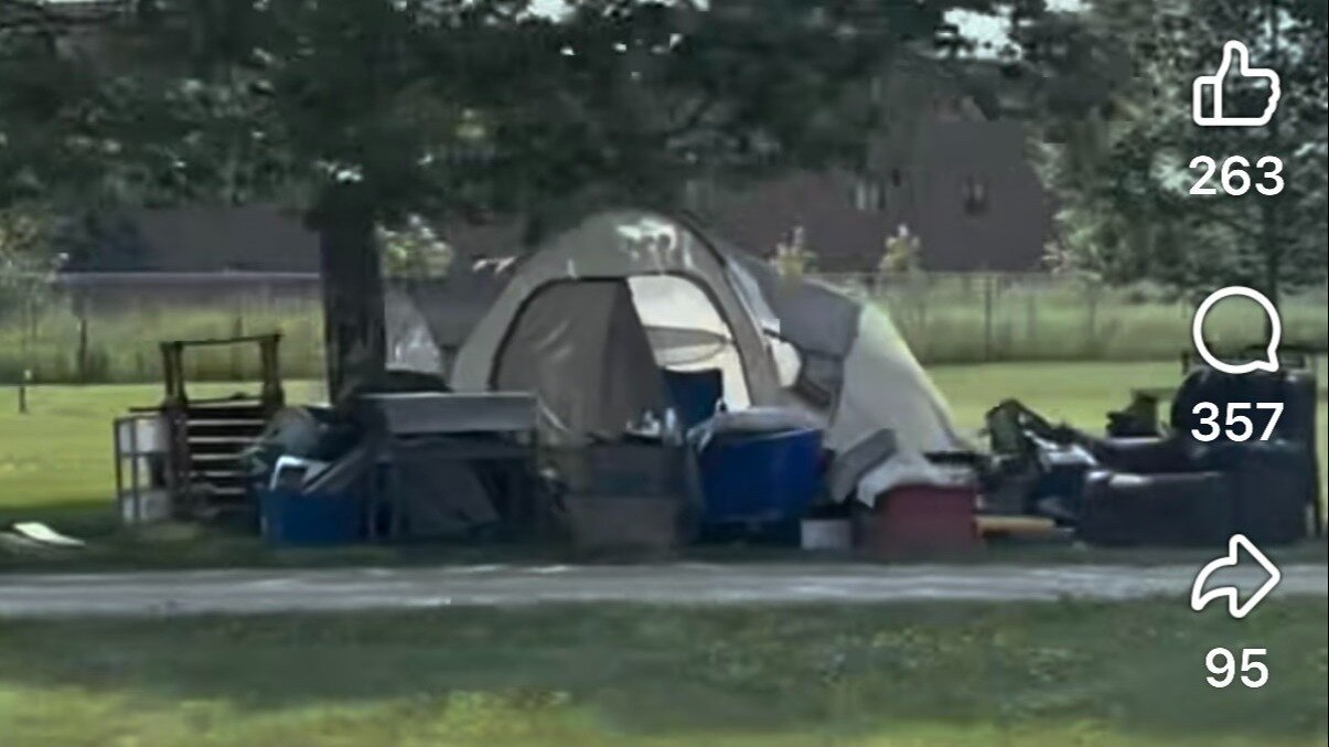 Petition · Relocate 325 Grand Ave Encampment for Better Support ...