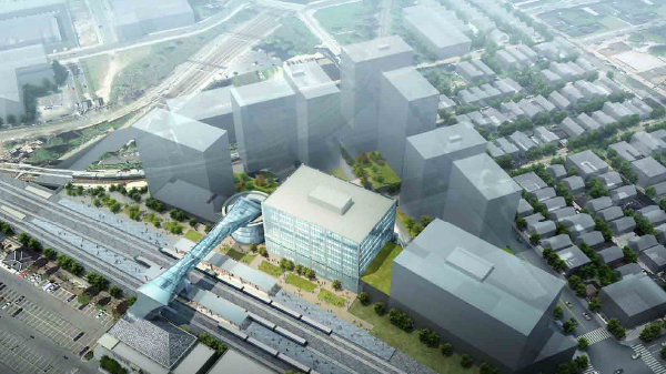 Petition · Stop North Philly Displacement Project! - Philadelphia ...
