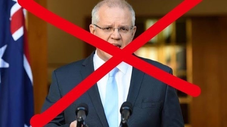 Petition · Governor General to dismiss Scott Morrison as Prime Minister ...