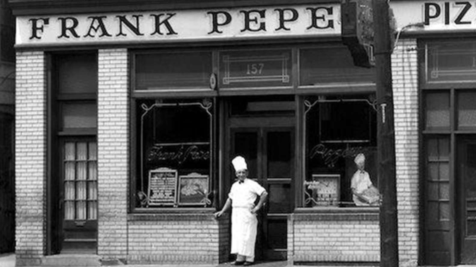 Petition · Wooster Square Frank Pepe Statue to Replace Columbus - New ...