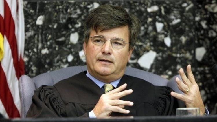 Petition · Harsh Sentence for Missed Jury Duty: Punish Judge ...