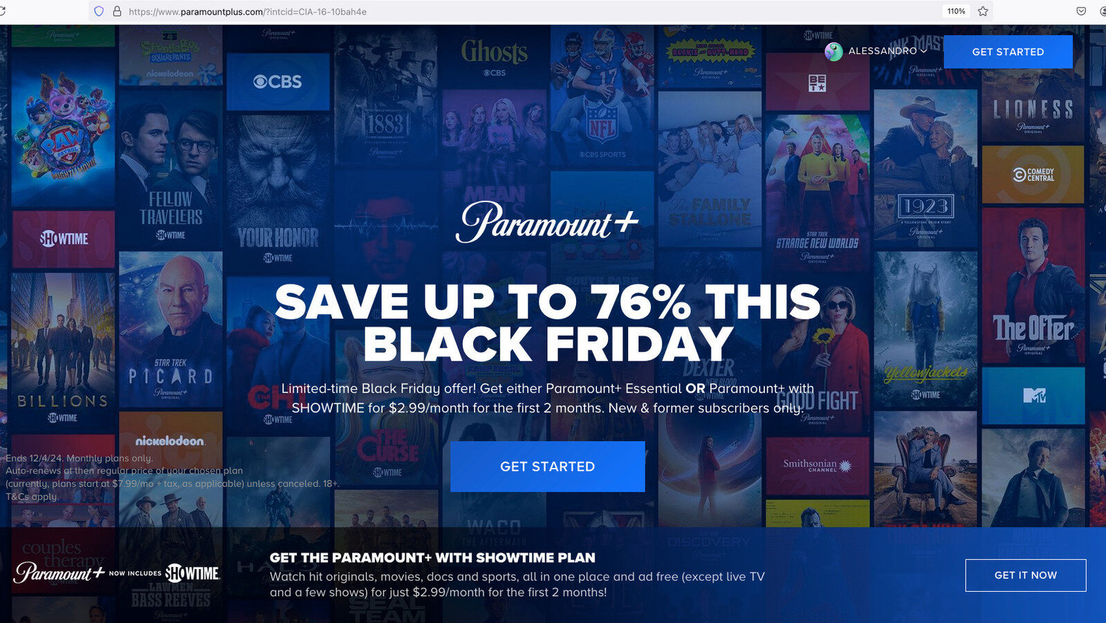 Petition update · Paramount / CBS appear less interested in the future of Scripted Television ...