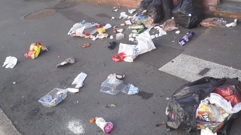 Petition · Wheelie Bins For Havering Residents - United Kingdom ...