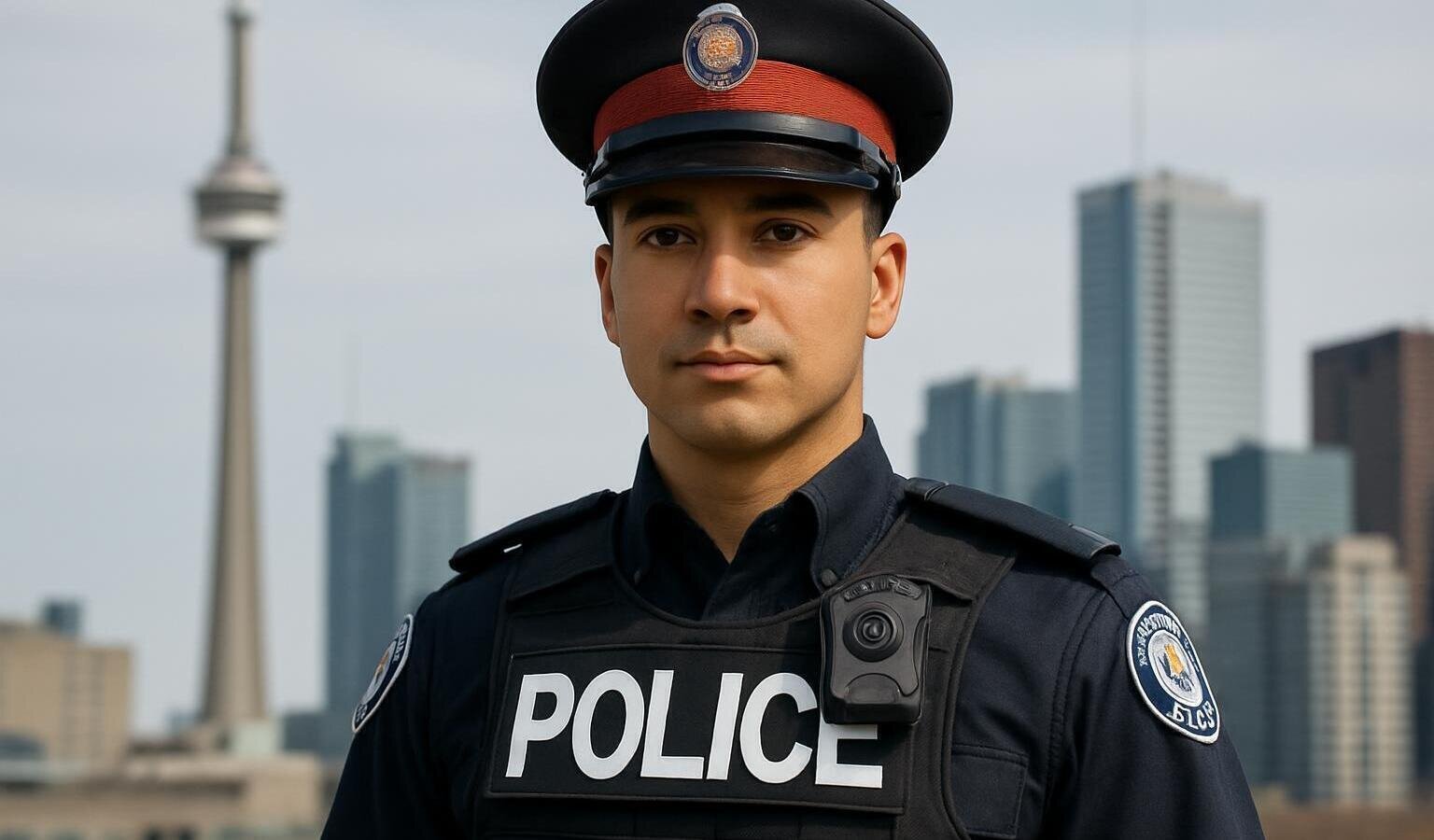 Petition · Require active body cameras for all Toronto police officers ...