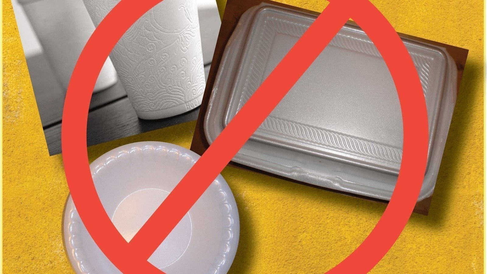 Petition · Let's Stop Plastic/Styrofoam Use on Indiana State University ...