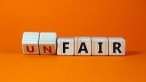 Petition · Petition to Reconsider Unfair Disciplinary Pending actions ...