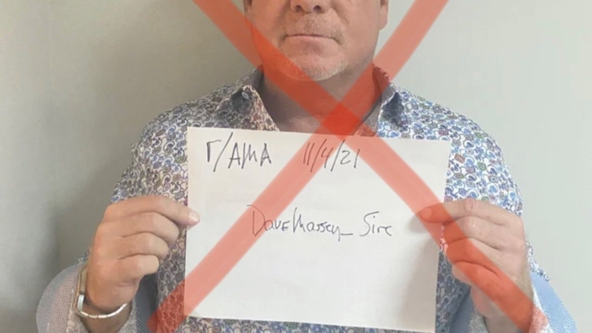 Petition · Have Dave Massey (SIRC CEO) step down. - United States ...