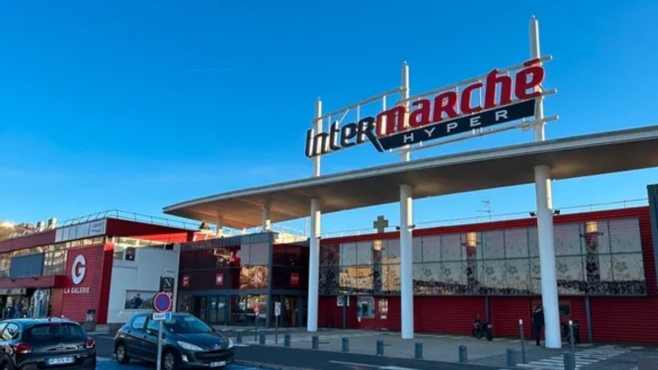 Pétition · Sauvons l’Intermarché de vals près le puy - France · Change.org