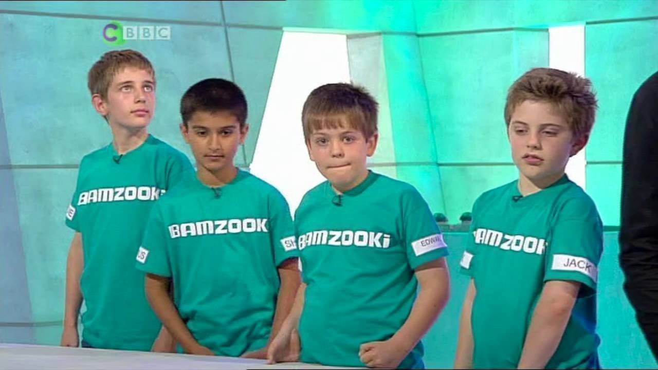 Petition · Bring BAMZOOKi back (with George Vere as the host) - United ...