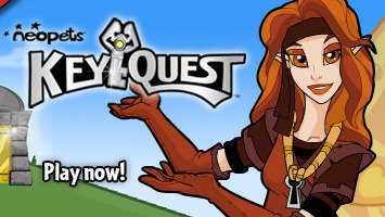 Petition · Revive Keyquest, save Neopets! - United States · Change.org