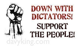 Petition · Oppression of the AssBro's - United States · Change.org