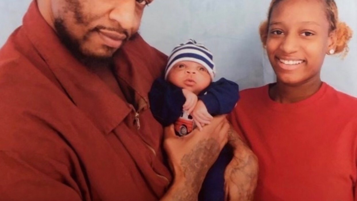 Petition · Bring attention to the case of prisoner Mwangi Sekou ...