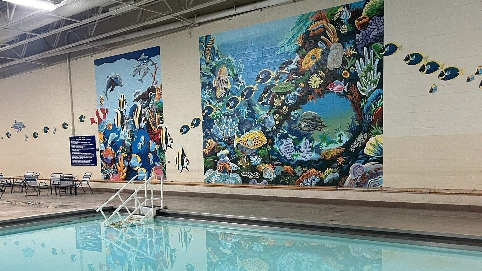 Petition · Save the Pool - United States · Change.org