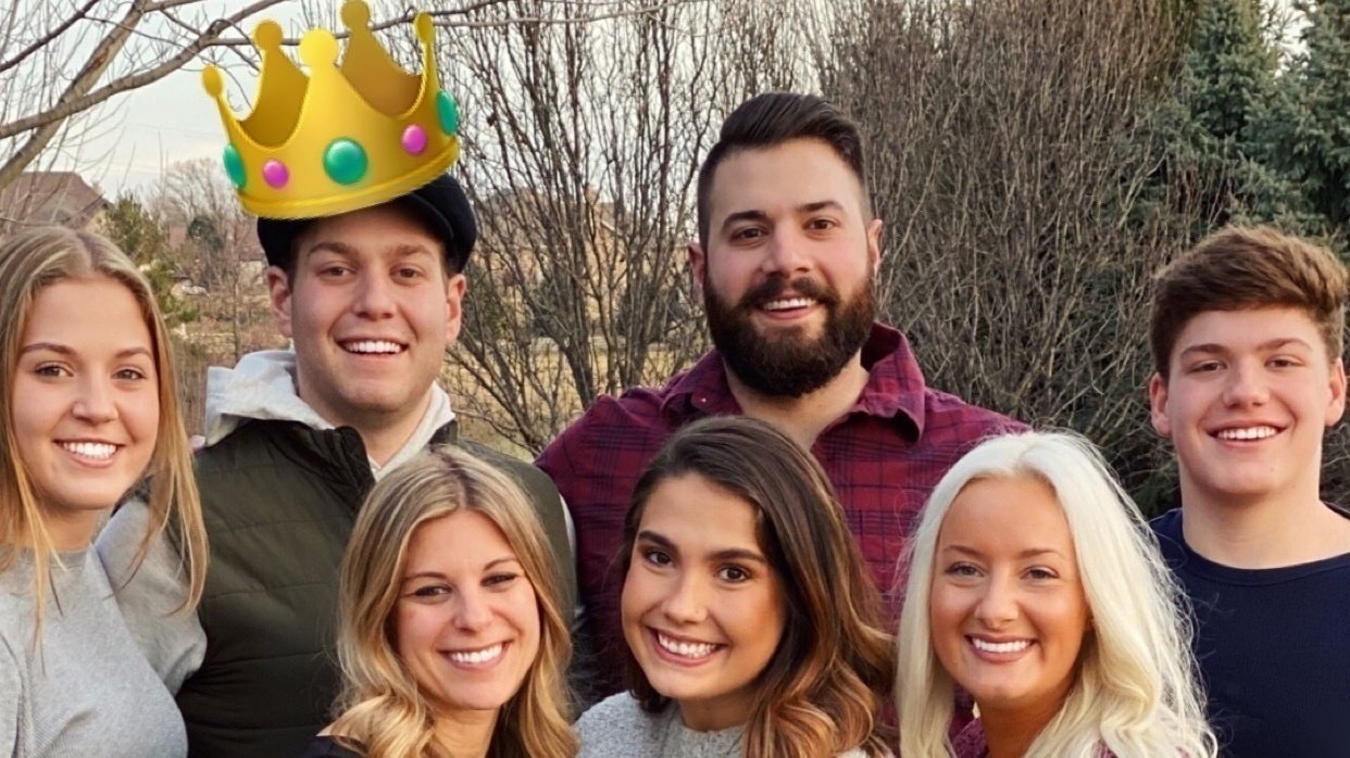 Petition · Riley to make a tik tok - United States · Change.org