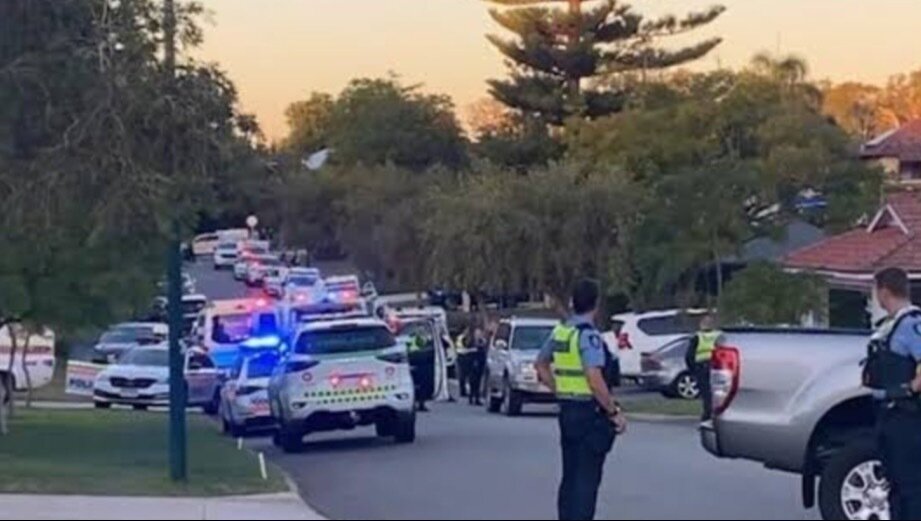 Petition · Classify Floreat Murders as Domestic Violence Incidents ...