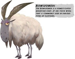 Petition · Enact a Rowsdower Plushie for All Act · Change.org