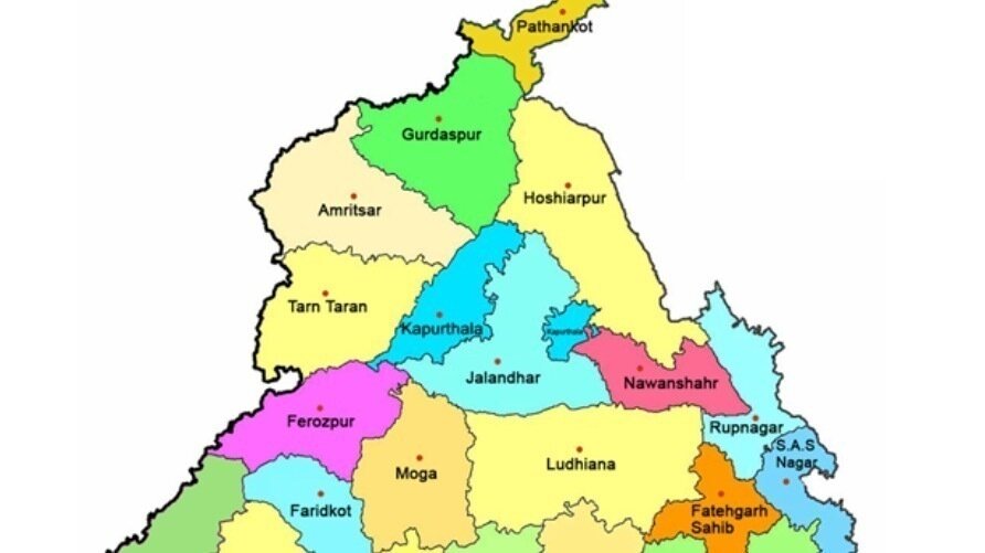 Petition · PUNJAB‼️Prohibit’s outsiders from buying agricultural ...