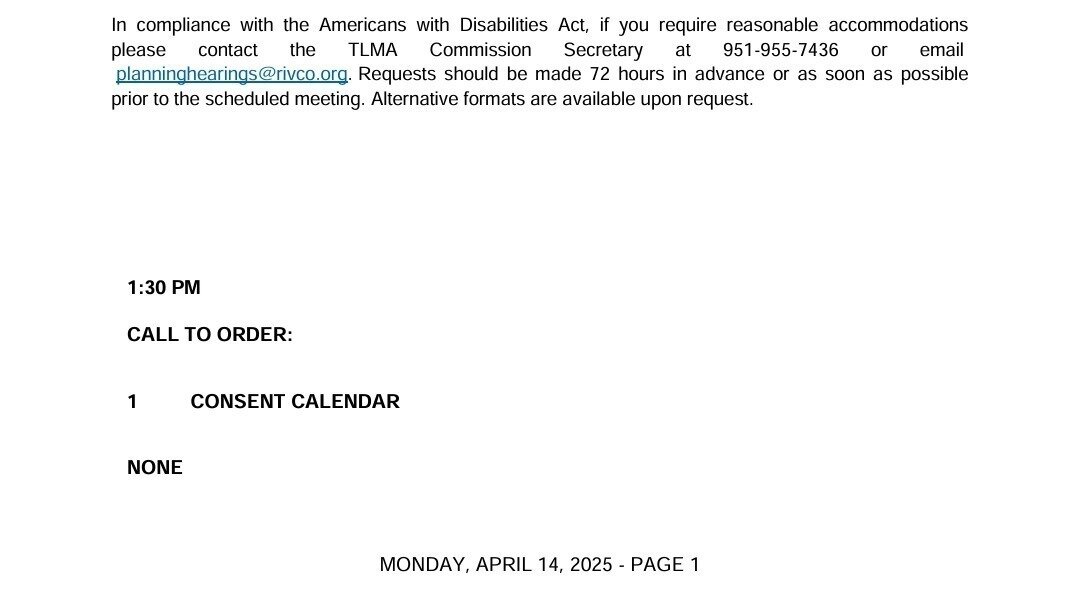 Petition · Protect Our Communities: Improve Notice Rules for Zoning ...