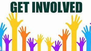 Petition update · Would you like to be more involved with/informed ...