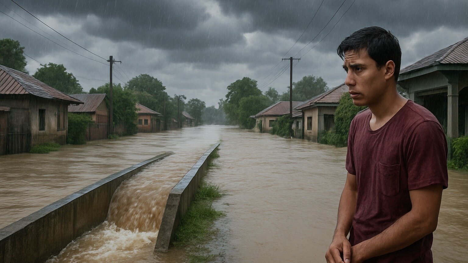 Petition · Widen the canals in Bago City to prevent floods - Bago ...
