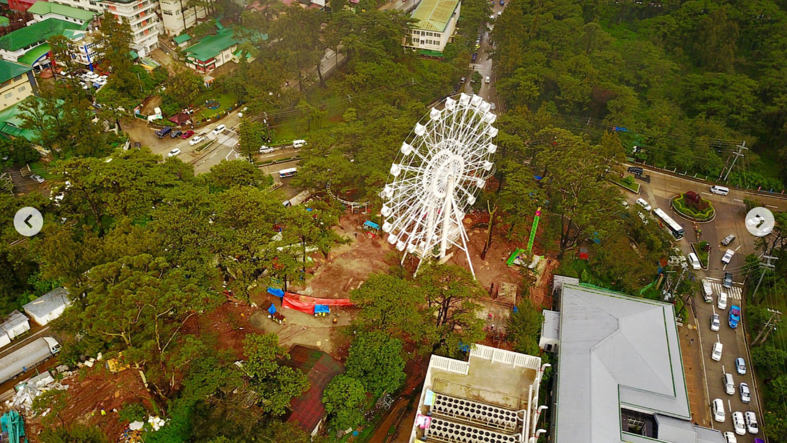 Petition · Appeal to have a Public Consultation on SM Sky Ranch project ...