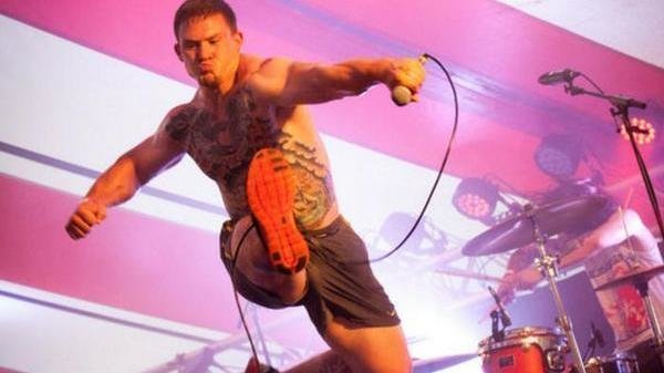 Petition · Make James Pligge the Next Mortal Kombat DLC Character ...