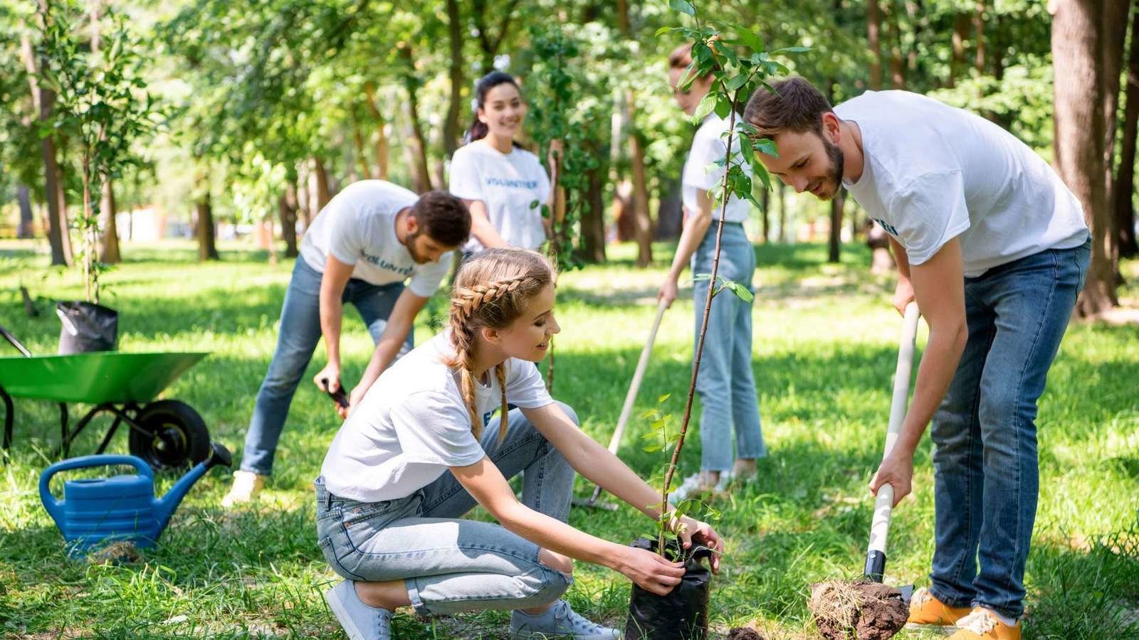 Petition · Ensure a safe future for the generations after us by ...