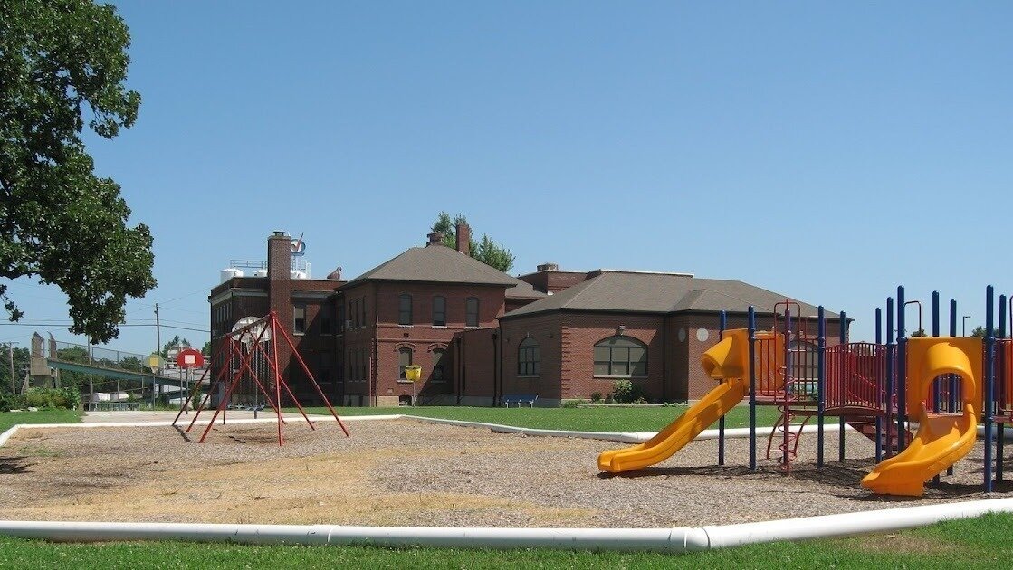 Petition · Keep Robberson Community School Open for the Children of NE ...