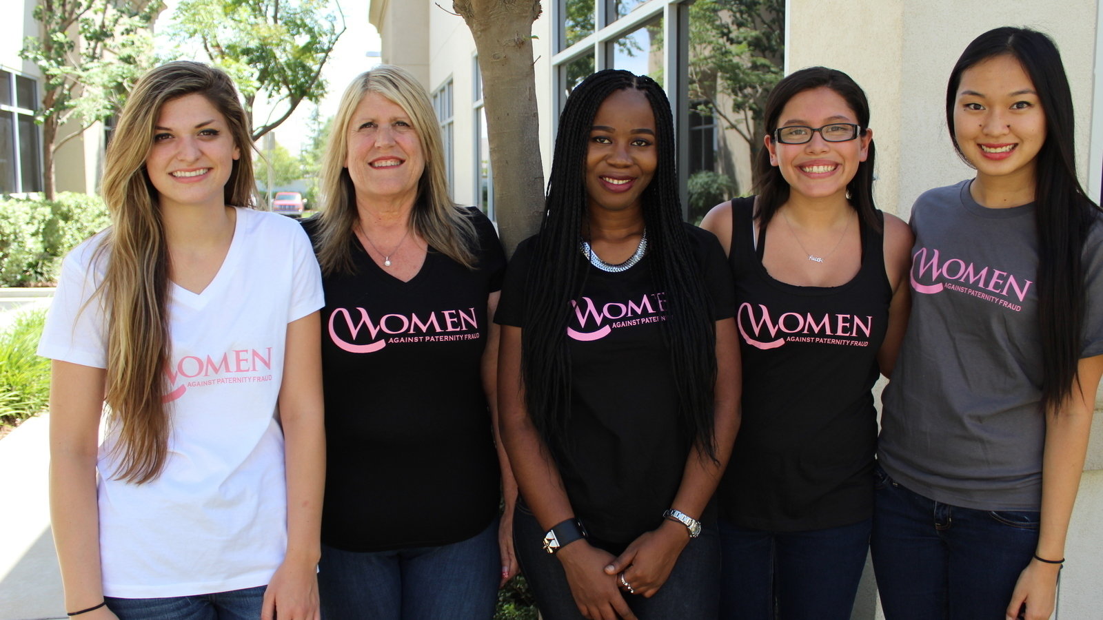 Petition · Congress: Protect MEN, WOMEN, and CHILDREN against PATERNITY ...